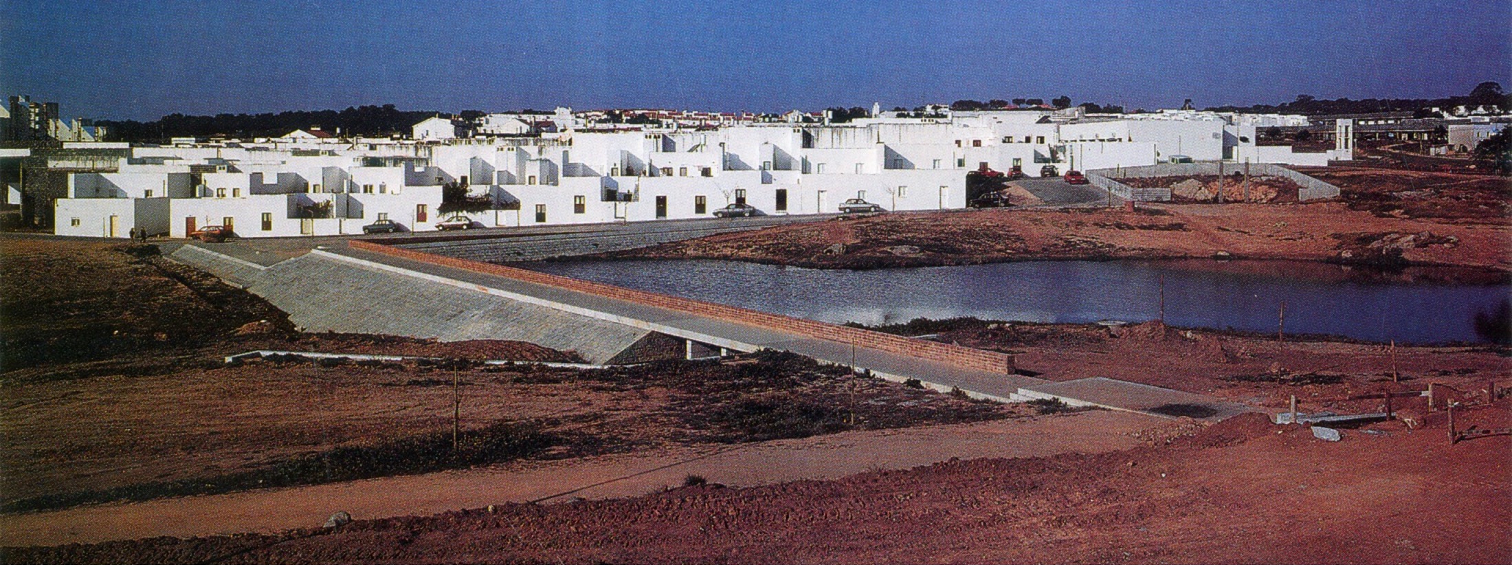 Urban Design Case Study Archive