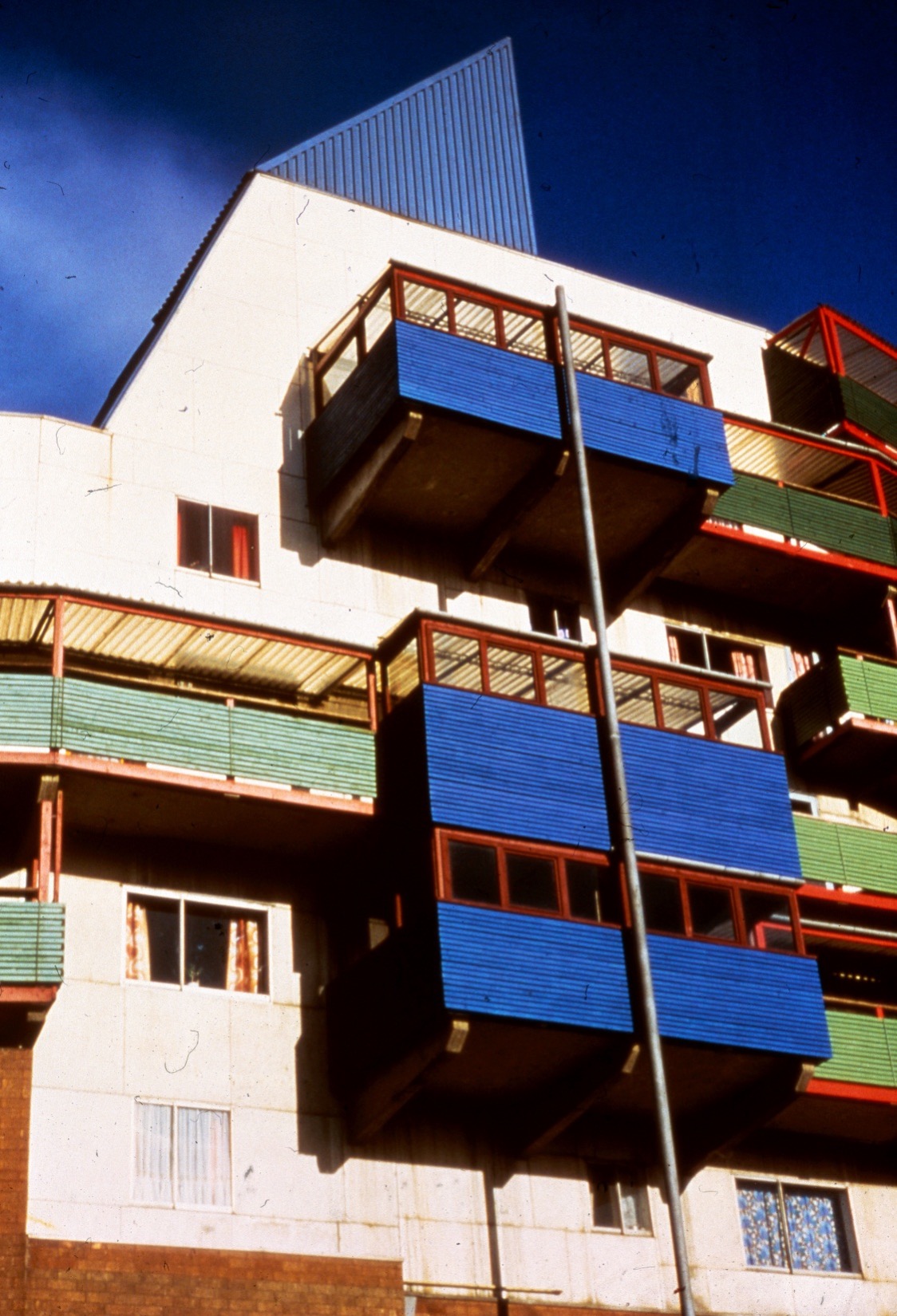 Urban Design Case Study Archive