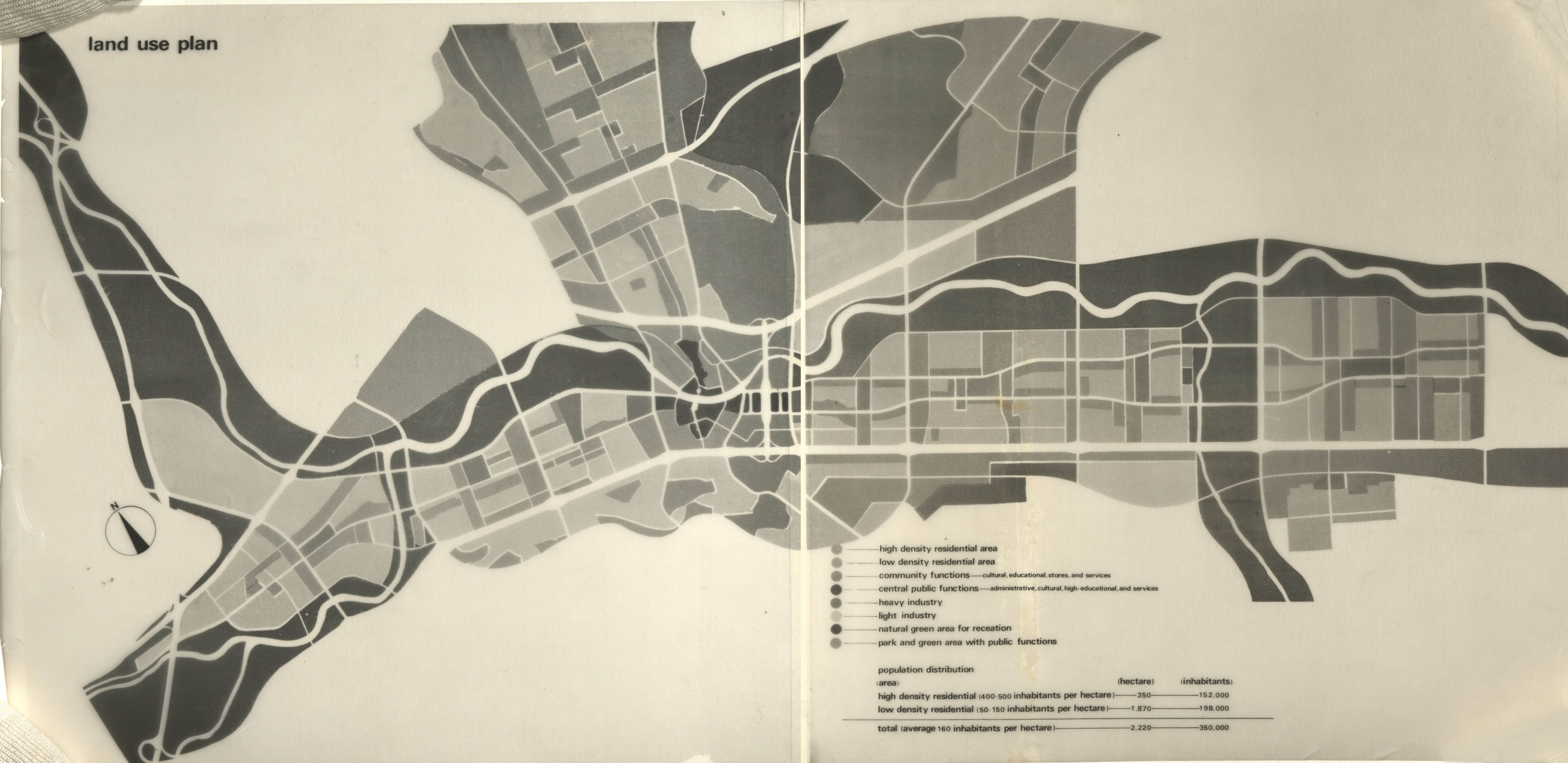 Urban Design Case Study Archive