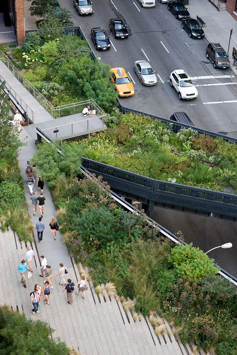 Urban Design Case Study Archive