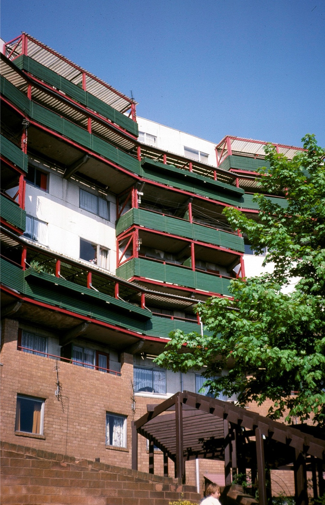 Urban Design Case Study Archive