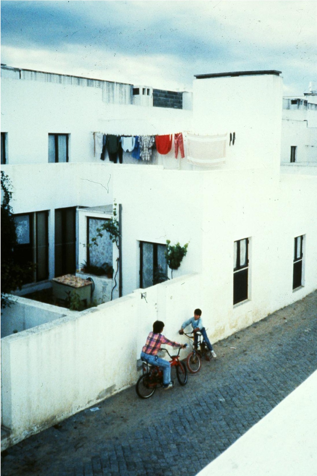 Urban Design Case Study Archive