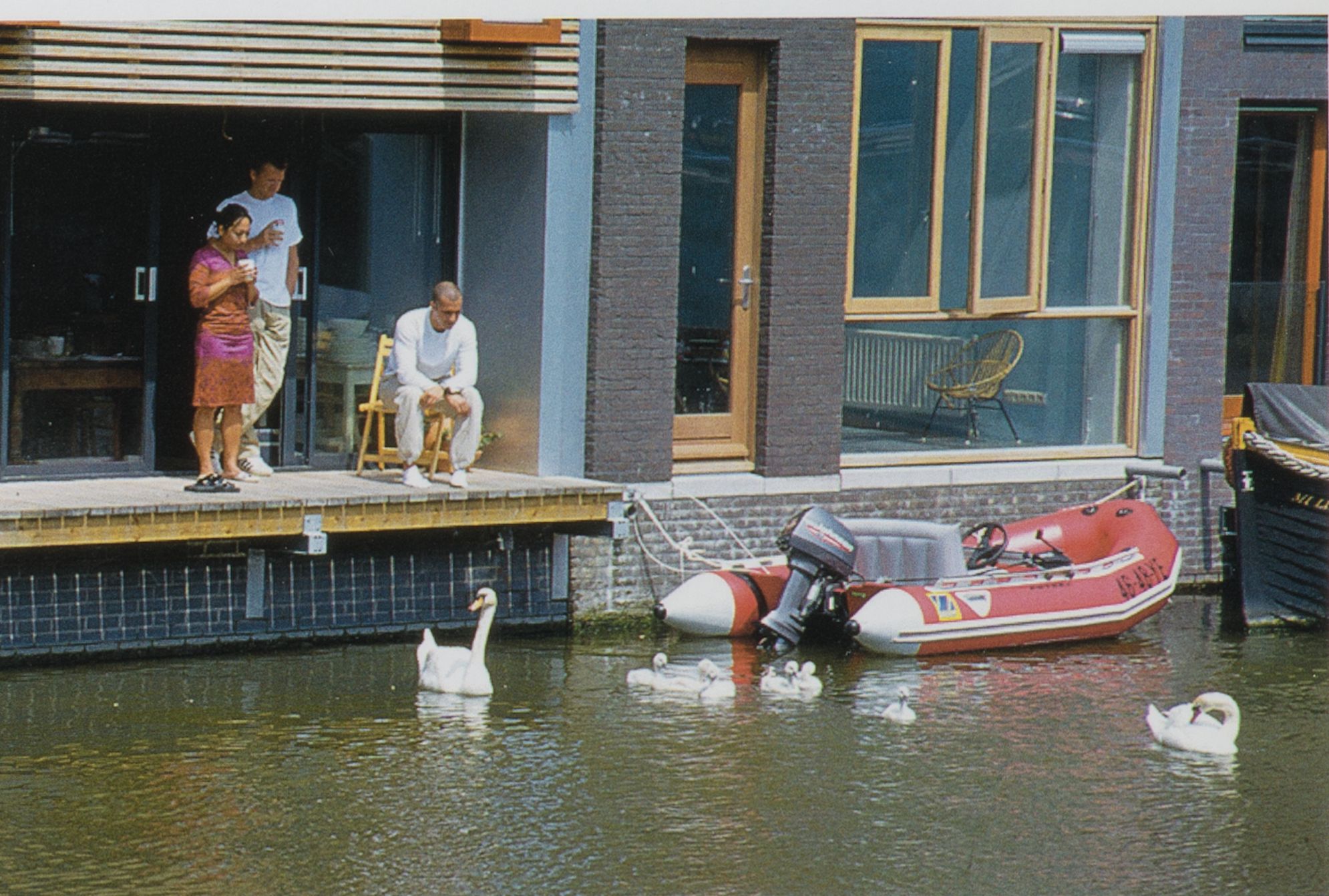 Urban Design Case Study Archive