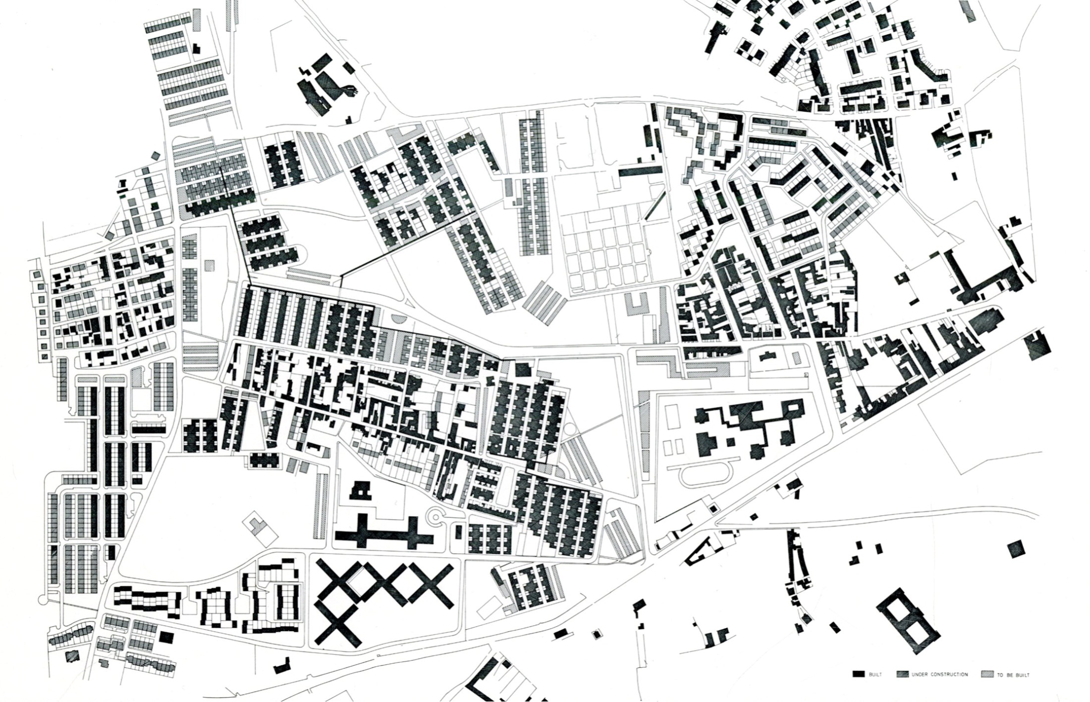Urban Design Case Study Archive