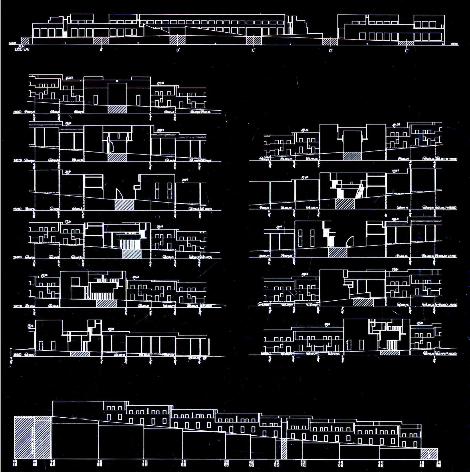 Urban Design Case Study Archive
