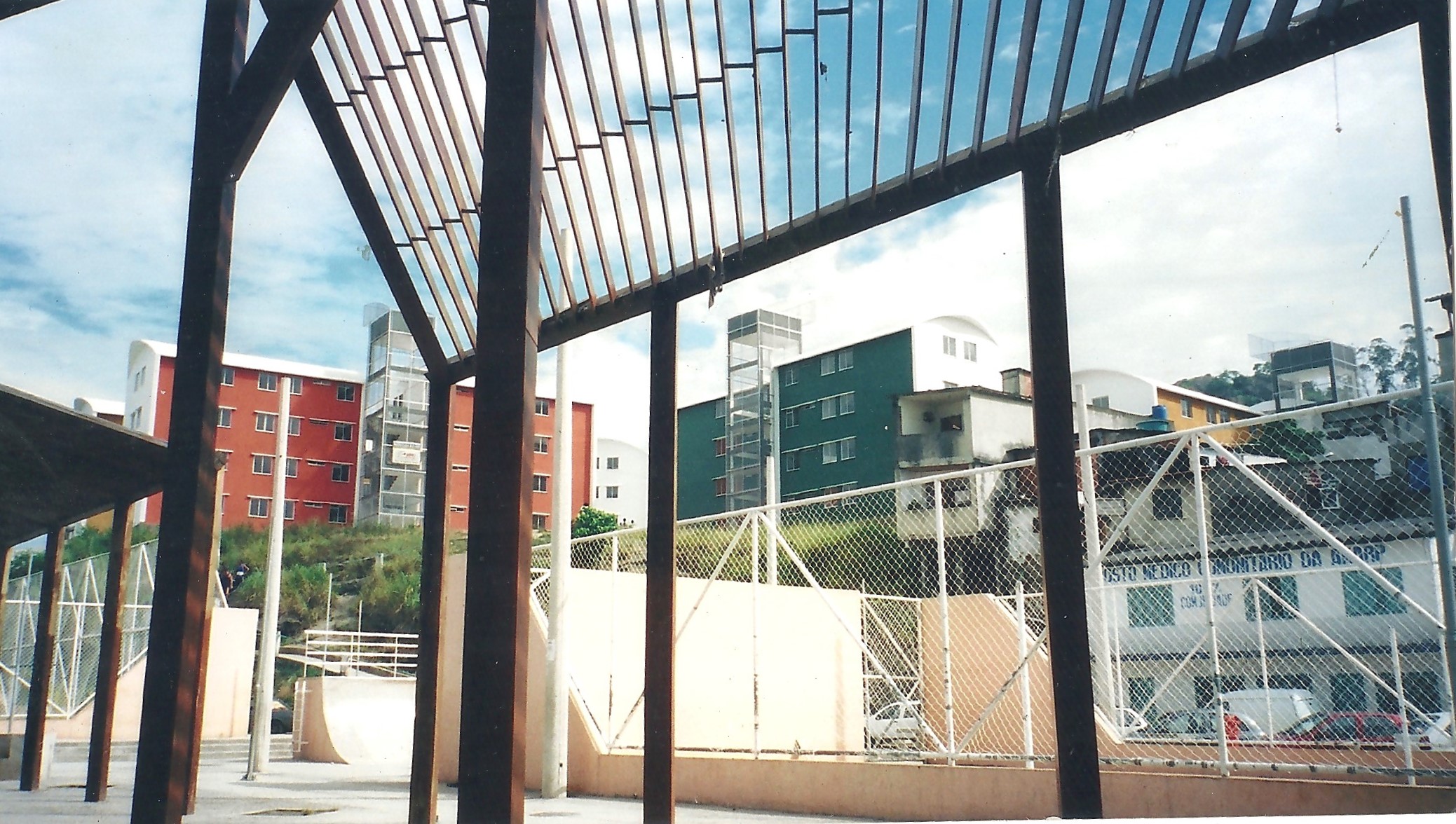 Urban Design Case Study Archive