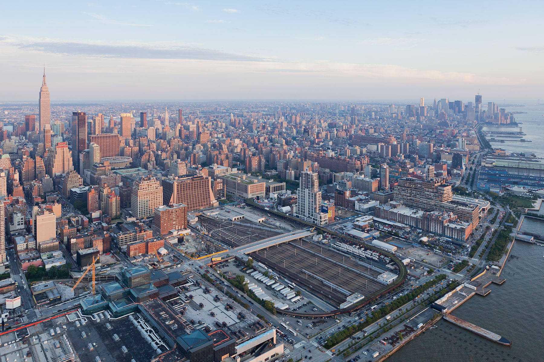 Urban Design Case Study Archive