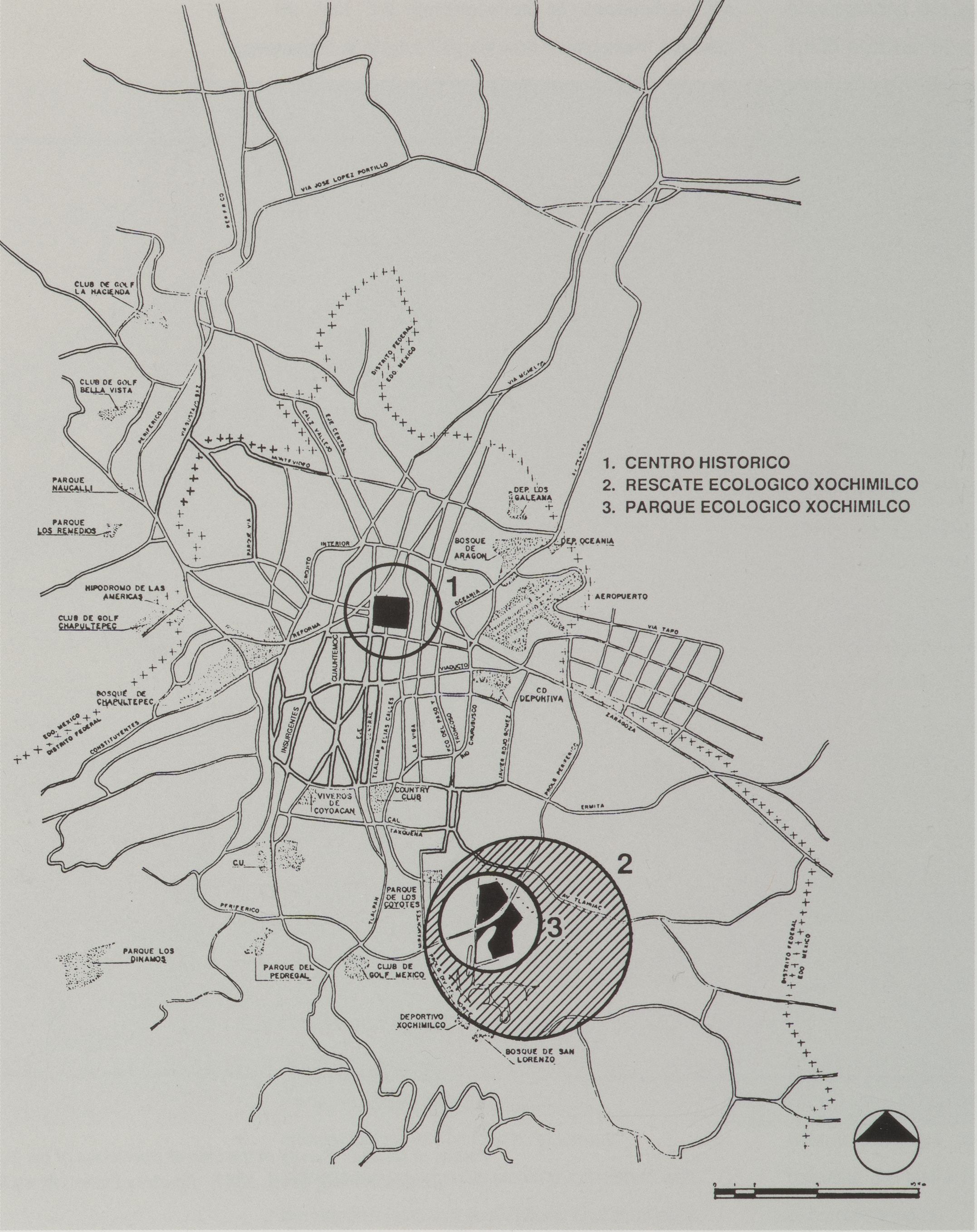 Urban Design Case Study Archive