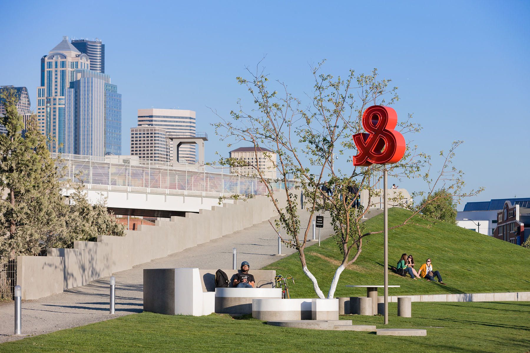 Urban Design Case Study Archive